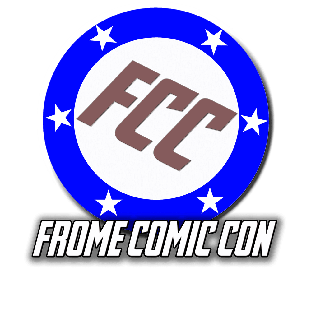 Comics Take over Frome, Somerset this Weekend! (And watch out for Darth ...