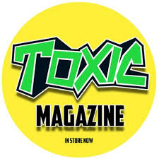Next week’s TOXIC magazine to be another Gaming Special – downthetubes.net