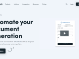 7 Best Document Automation Software For 2023 Doxflowy