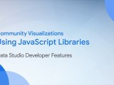 Community Visualizations Using Javascript Libraries Doyjo Website