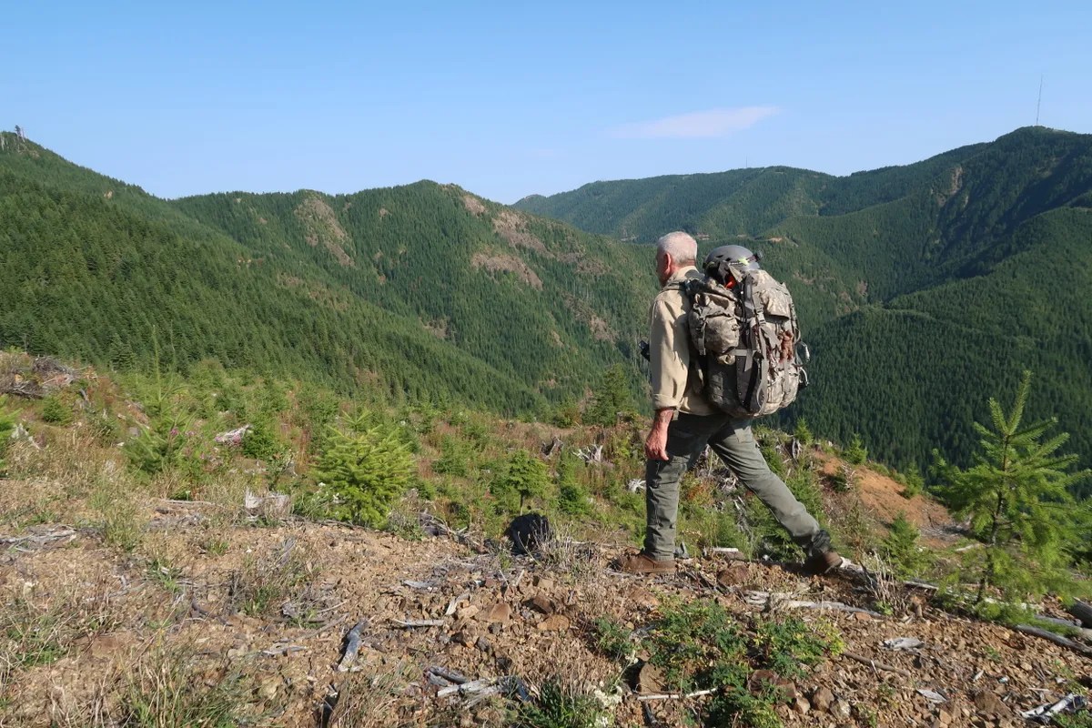 Russell Acord – Doyle's Space