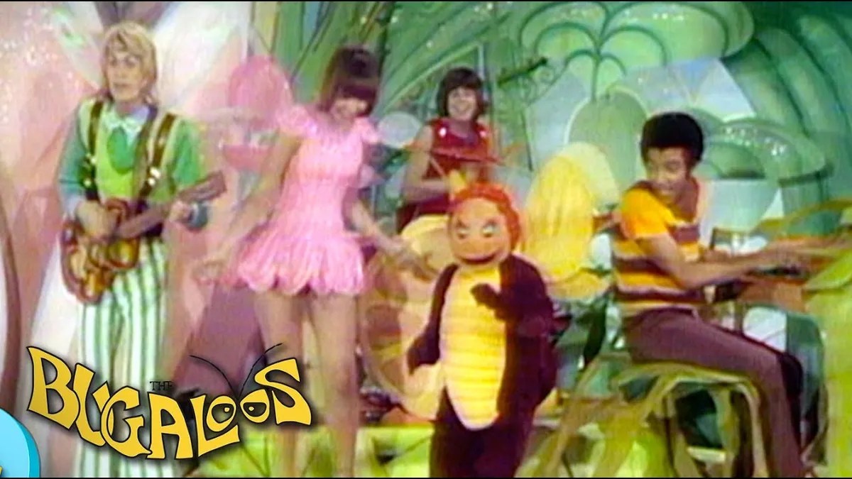 Bugaloos – Doyle's Space