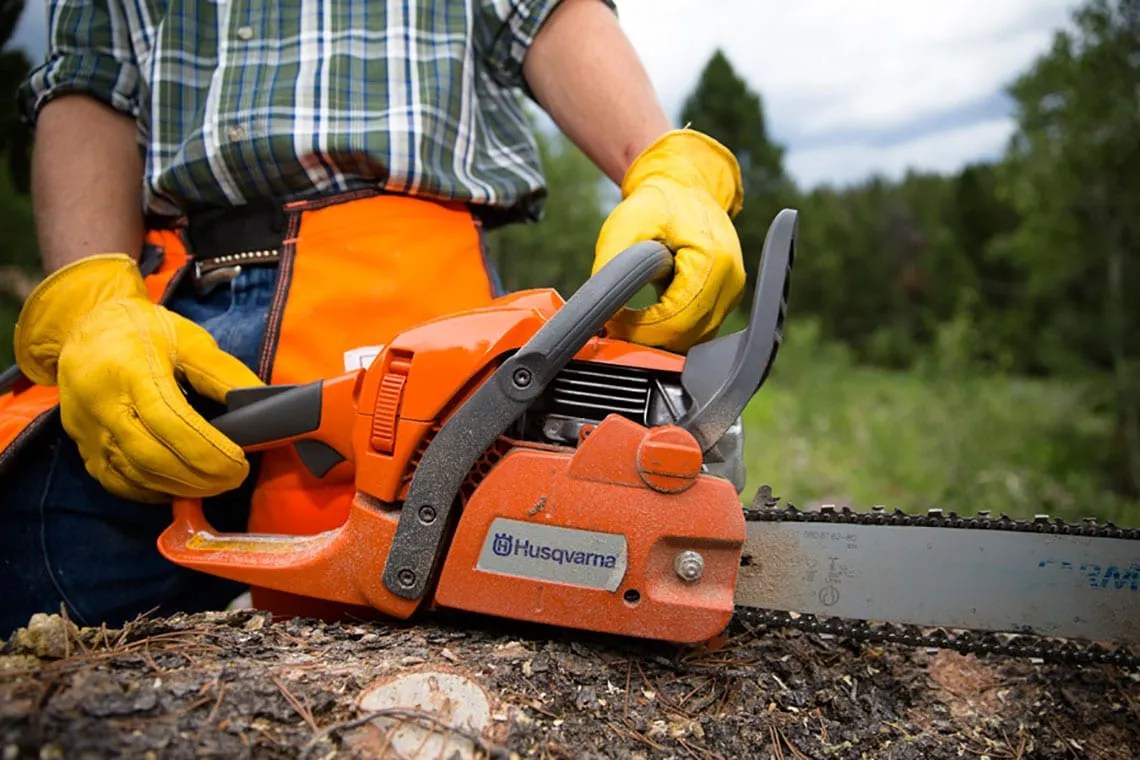 Chainsaw Pants and Chaps – Doyle's Space