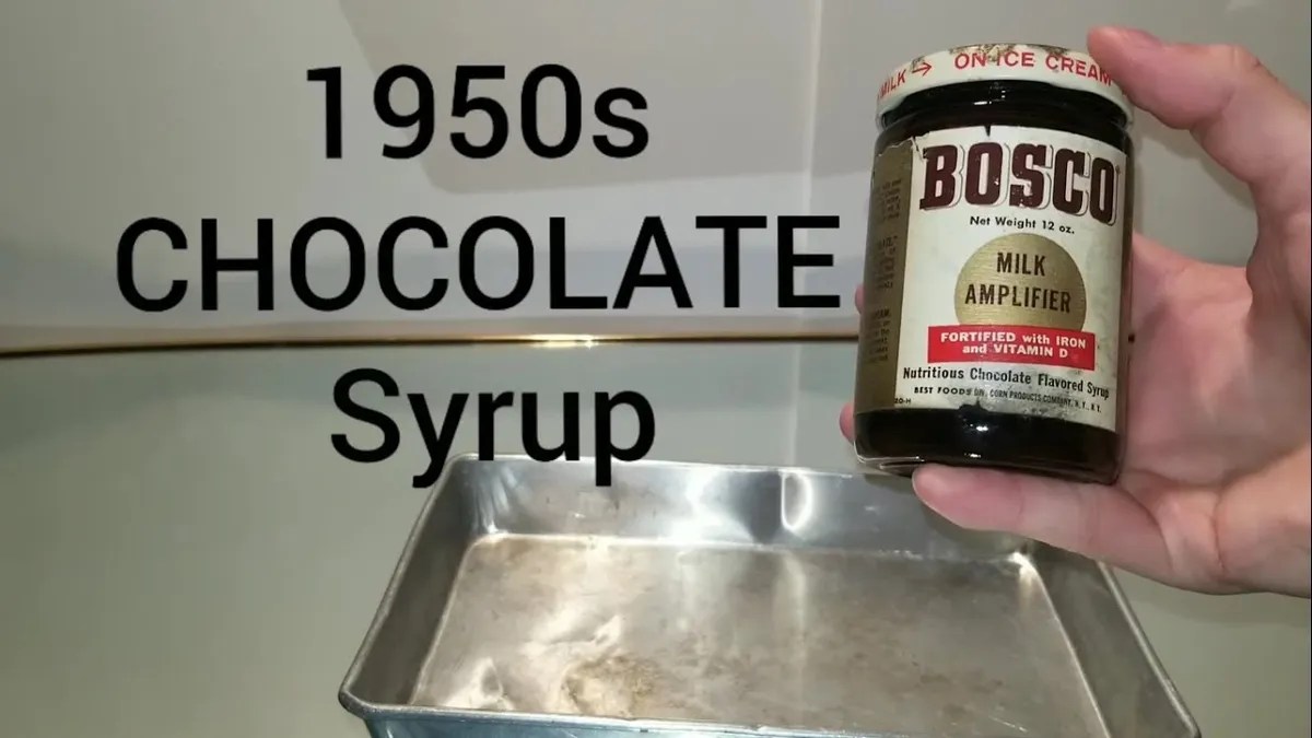 Bosco – Doyle's Space