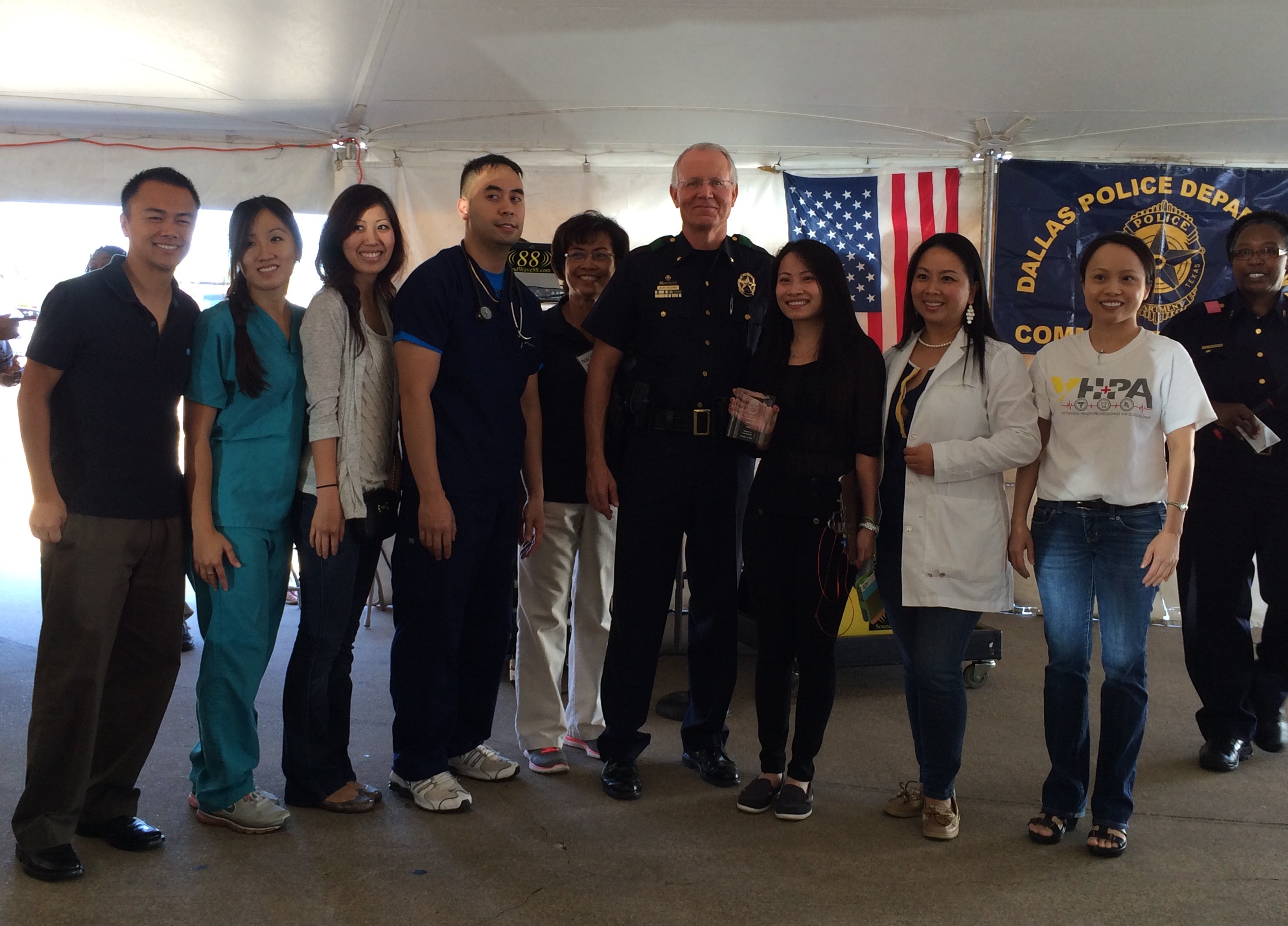 Dallas Fire Rescue | DPD Beat