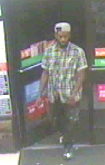 Detectives Need Help Identifying Suspect in Aggravated Assault | DPD Beat