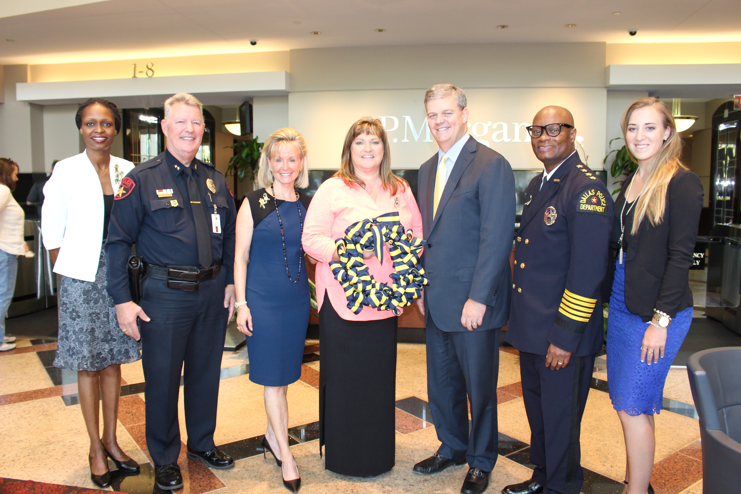 “Beat the Heat” Helping Our Police Officers and Citizens Endure the ...