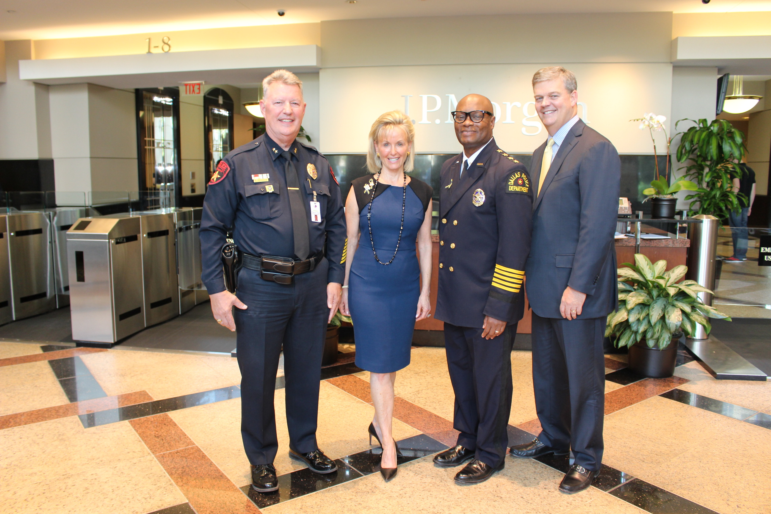 “Beat the Heat” Helping Our Police Officers and Citizens Endure the ...