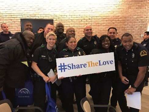 Dallas Police Department Delivers | DPD Beat