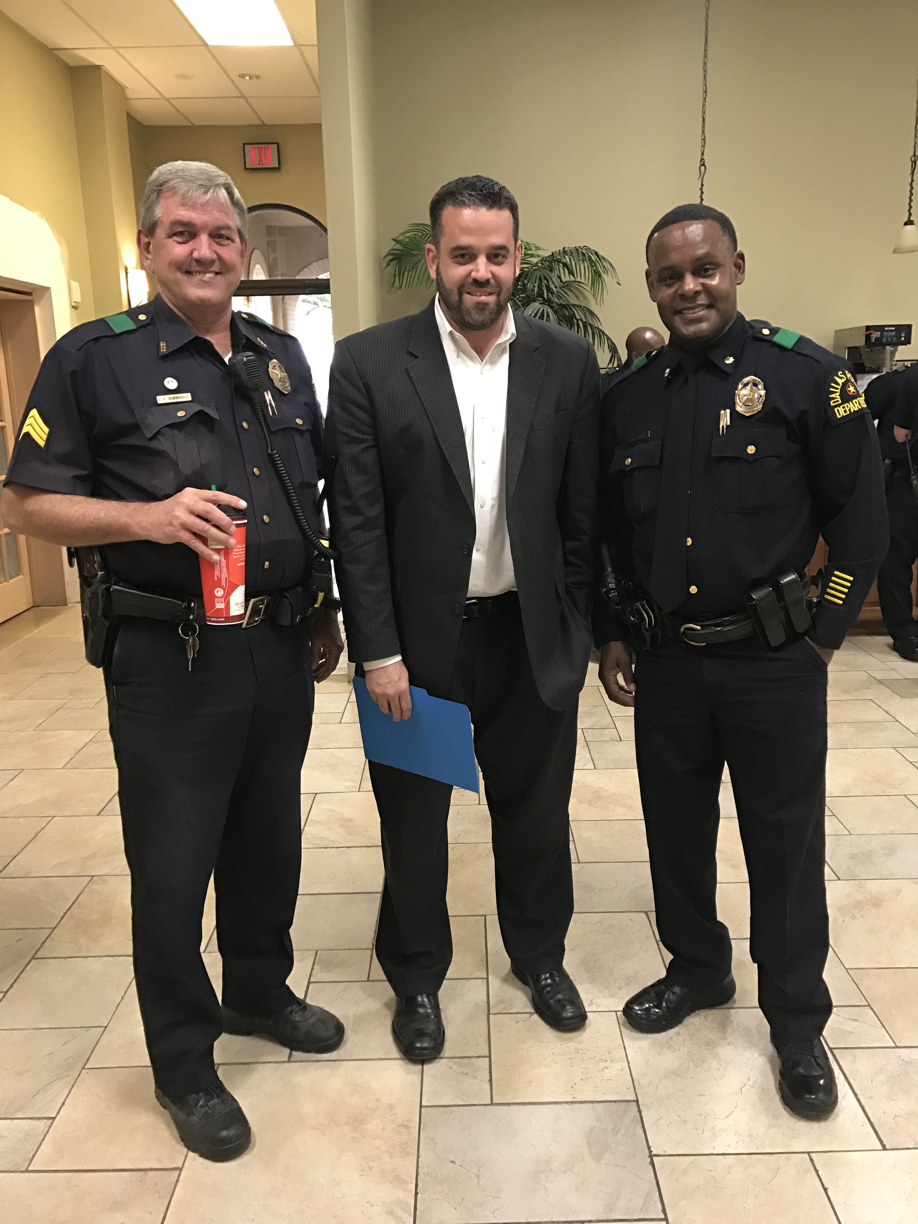 11th Annual Northeast Division Community Engagement Forum | DPD Beat