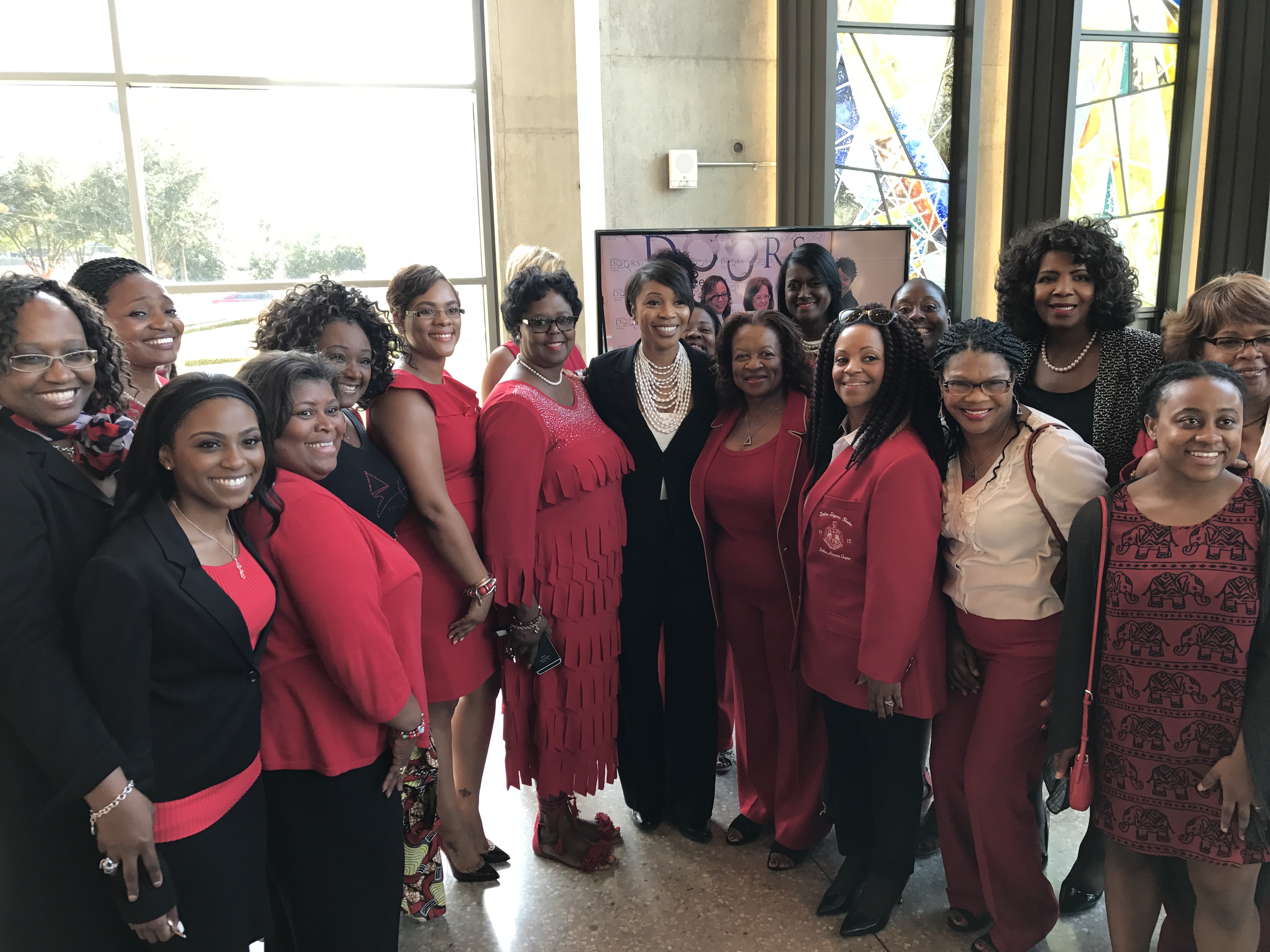 Meet and Greet with Chief Hall | DPD Beat