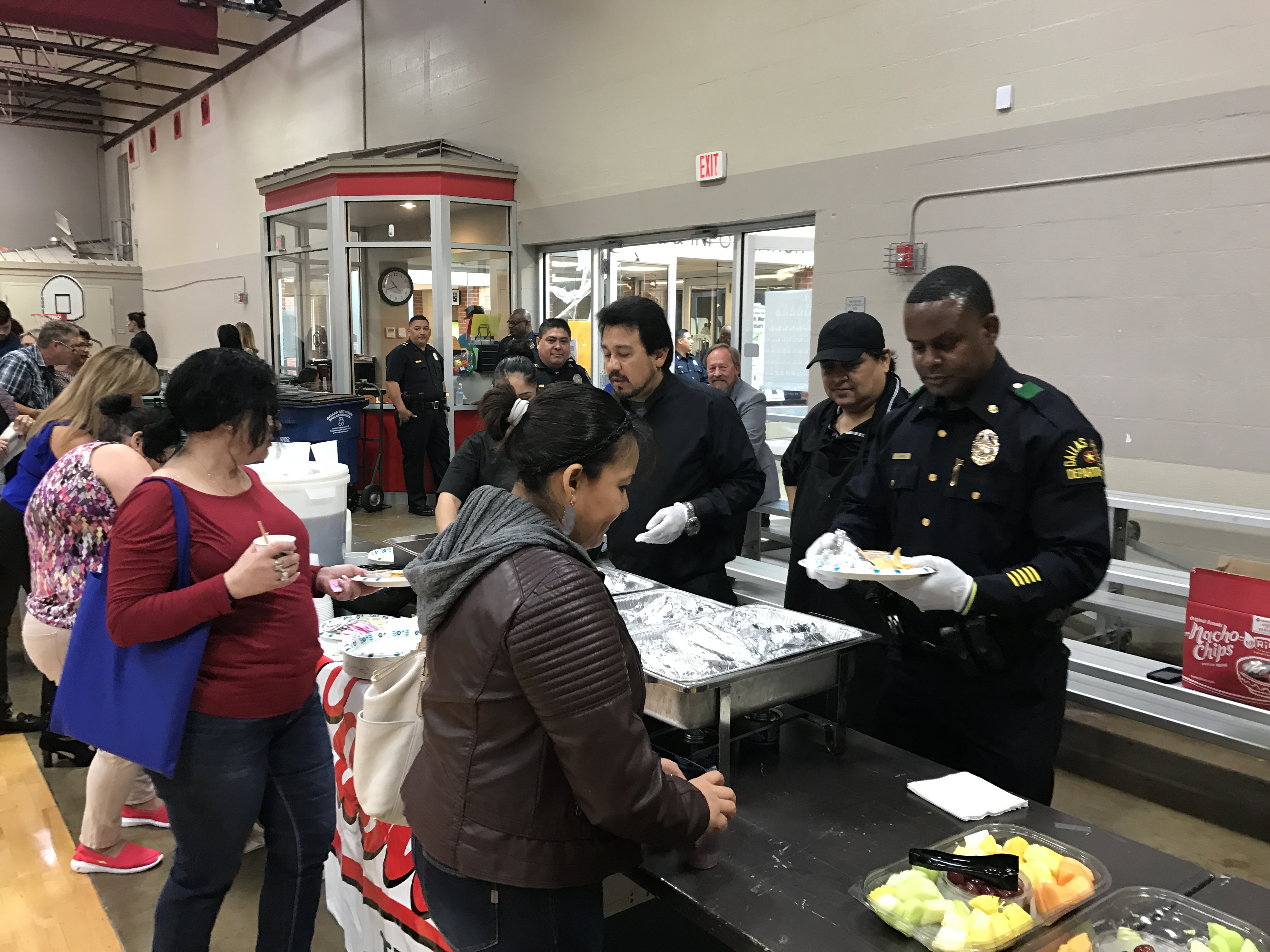 Northeast’s Multi-Family Workshop | DPD Beat