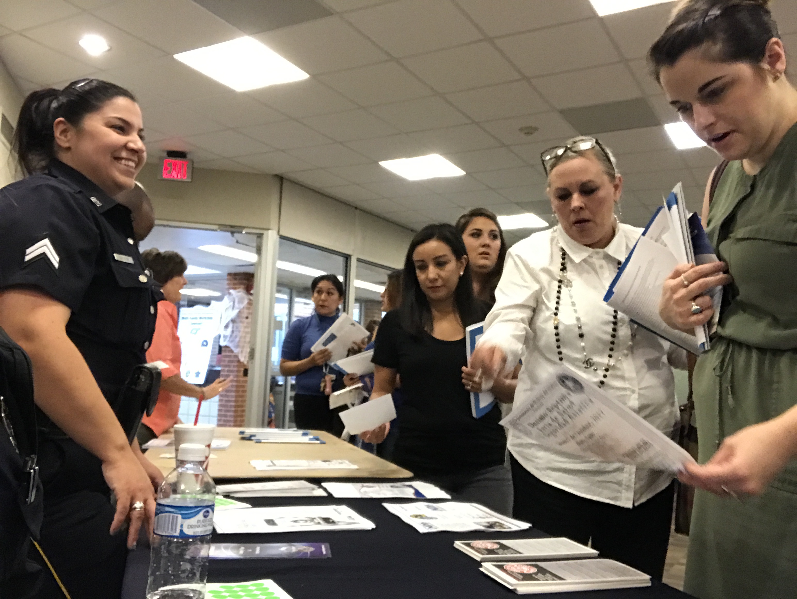 Northeast’s Multi-Family Workshop | DPD Beat