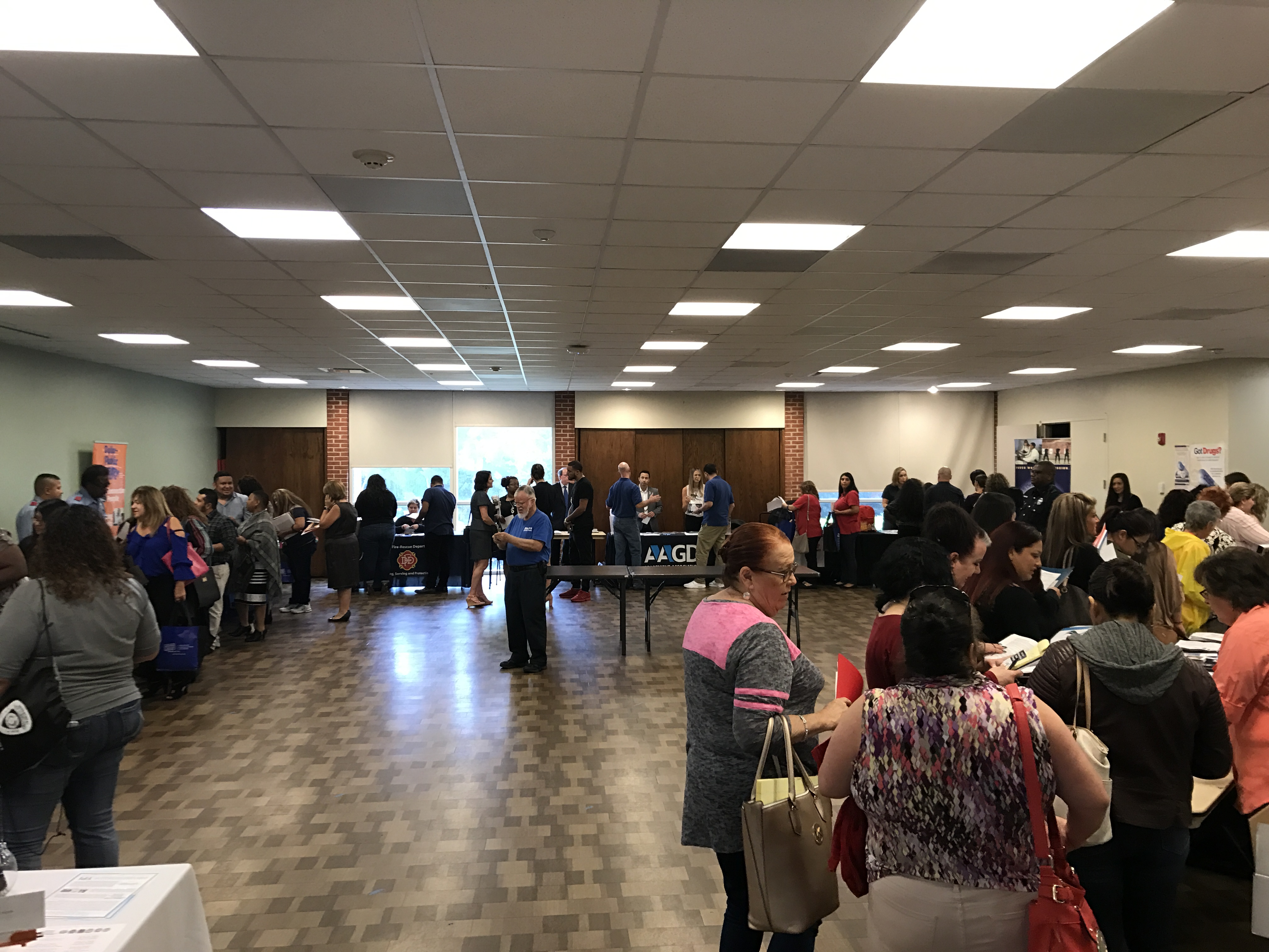 Northeast’s Multi-Family Workshop | DPD Beat