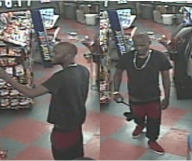 Help Identify Assault Suspect | DPD Beat