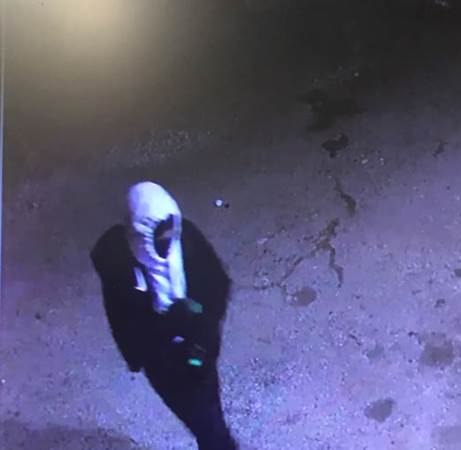 Help Us Identify Robbery Suspect | DPD Beat