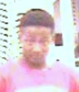 Suspect Wanted for Assault at Target Store | DPD Beat