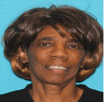 Critical Missing Person – Marlene Williams | DPD Beat