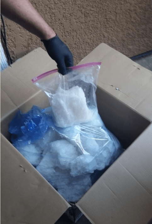 Keeping Dallas Safe: Gang Unit Activity | DPD Beat