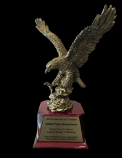 2018 Champion of Freedom Award Ceremony | DPD Beat