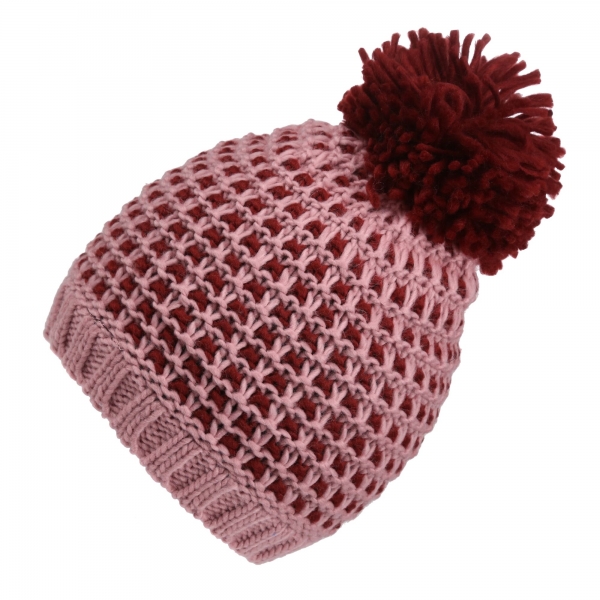 GORRO DALARY ROSA REGATTA