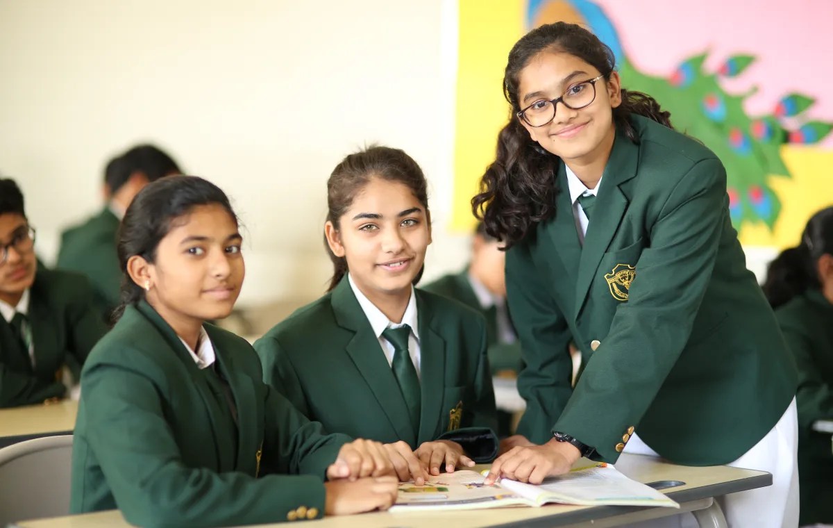 Streams of education - Delhi Public School DPS Warangal | The Best CBSE ...