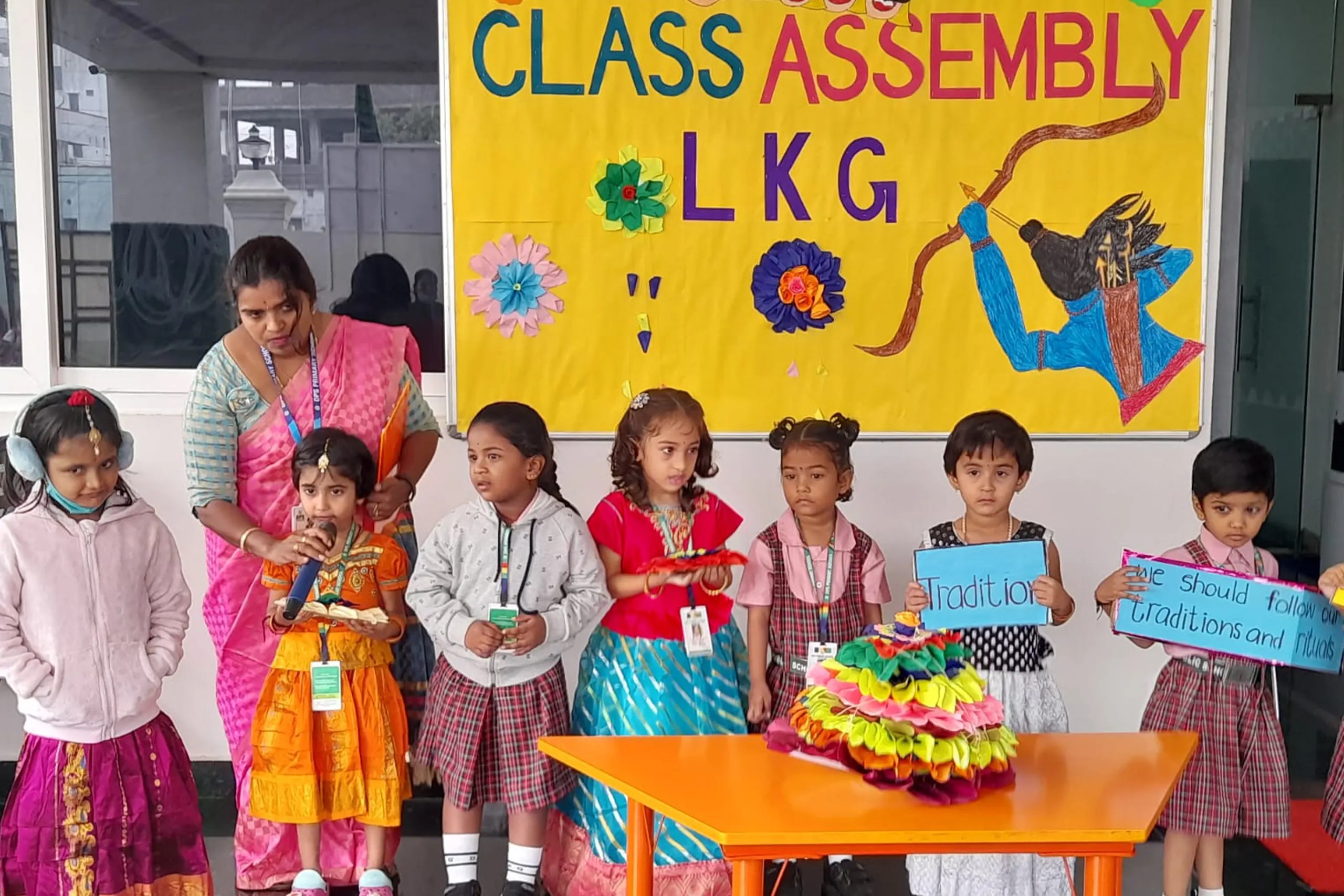 Gallery DPS Hanamkonda - Delhi Public School DPS Warangal | The Best ...