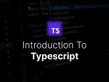 Getting Started With Typescript A Comprehensive Guide For Beginners