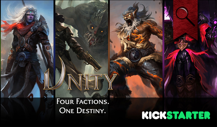 Unity RYO İncelemesi – DRACONISM