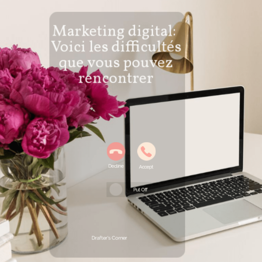 DIGITAL MARKETING 2022: HERE ARE THE DIFFICULTIES YOU MAY ENCOUNTER ...