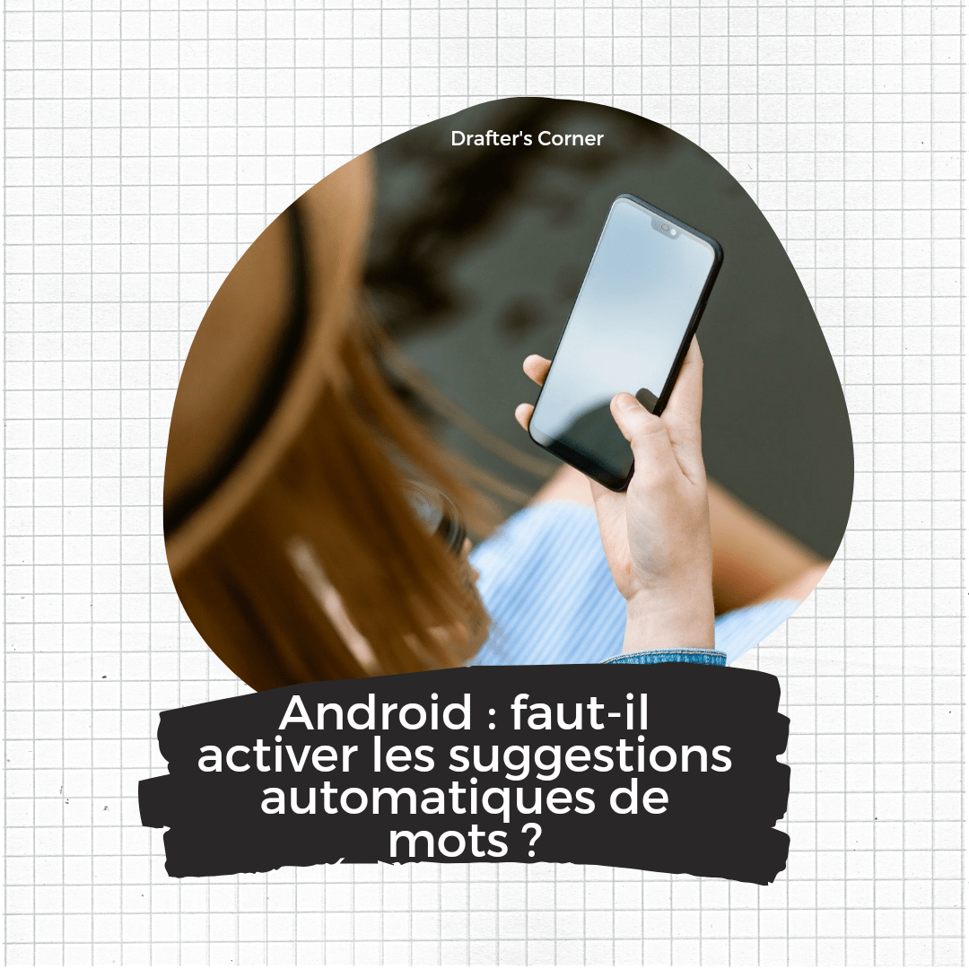 HOW TO ACTIVATE WORD SUGGESTION ON AN ANDROID 2022 MOBILE