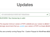 How To Update Your Php Version Draftpress