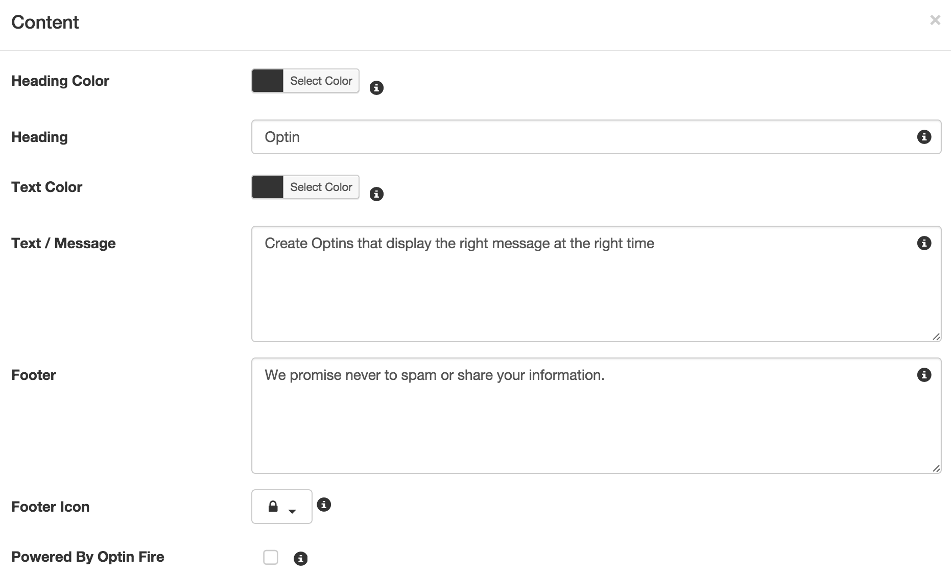 Optin Fire Doc - 99 Robots