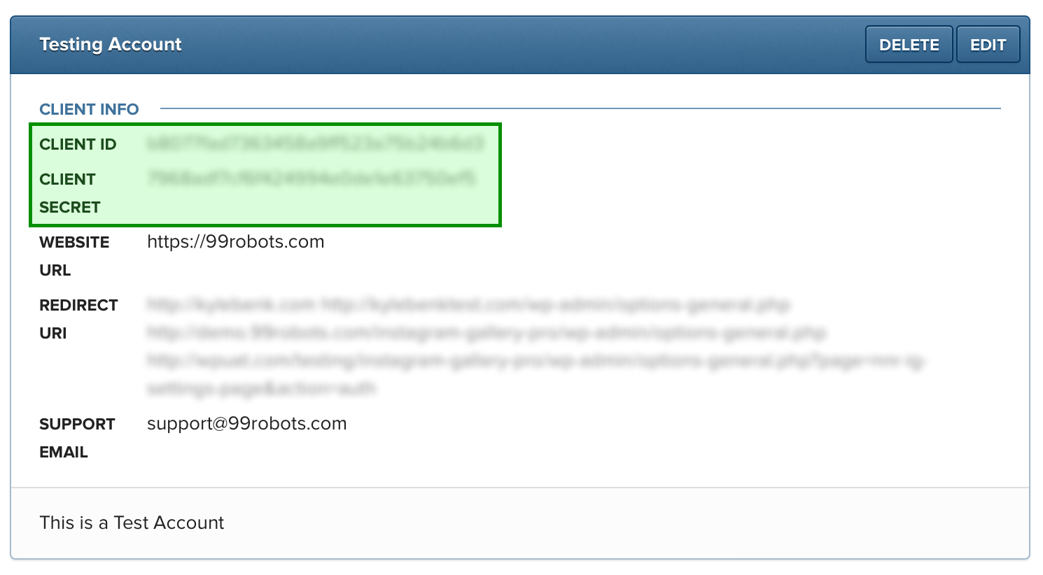 client-overview - DraftPress