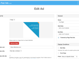 Page Peels Ads Draftpress