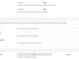 Firebar Notification Bars Draftpress