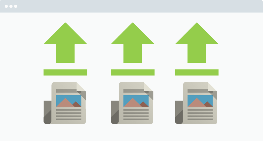 Content fire upgrades - DraftPress