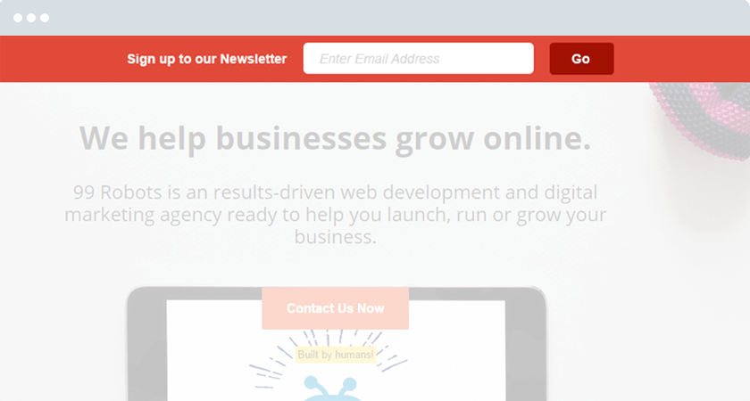 Firebar Email - DraftPress