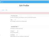 Setup Draftpress