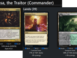 How To Use Edhrec To Build An Awesome Commander Deck Draftsim