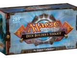 Is It Worth It To Buy An Old Mtg Deck Builder S Toolkit Draftsim