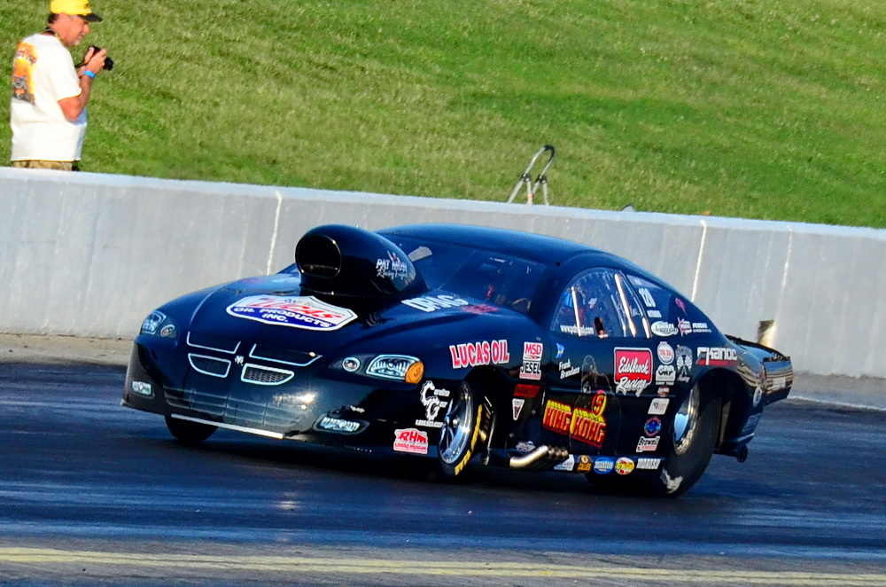 DI All Access: PDRA U.S. Drags | Drag Illustrated | Drag Racing News ...