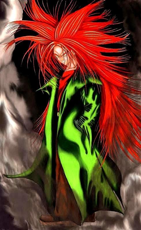 Dragon ball AF | Video hunter