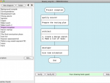 Drakon Editor