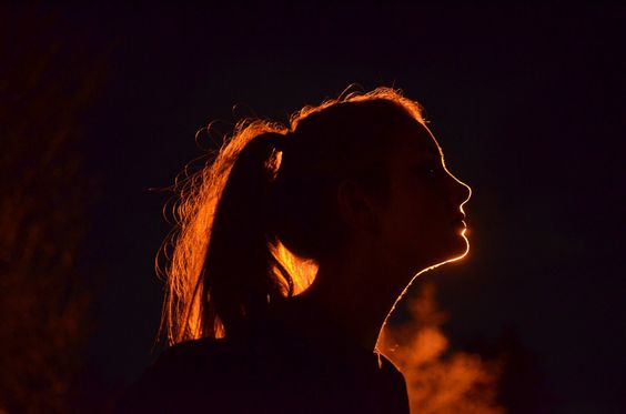 Drama 16 Stage Lighting » single light source