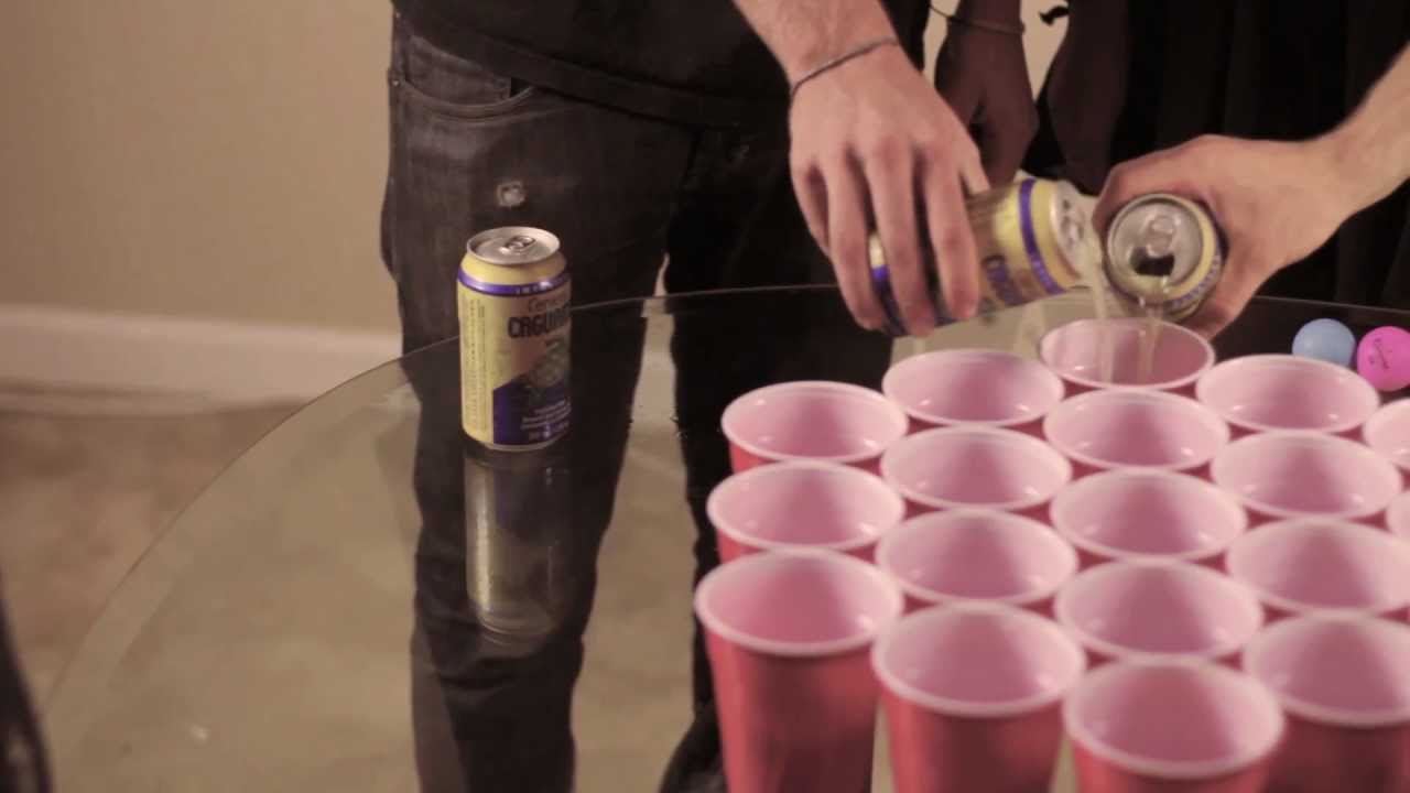 De top 10 leukste drankspellen | Drank-spellen.nl