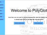 Polyglot Help