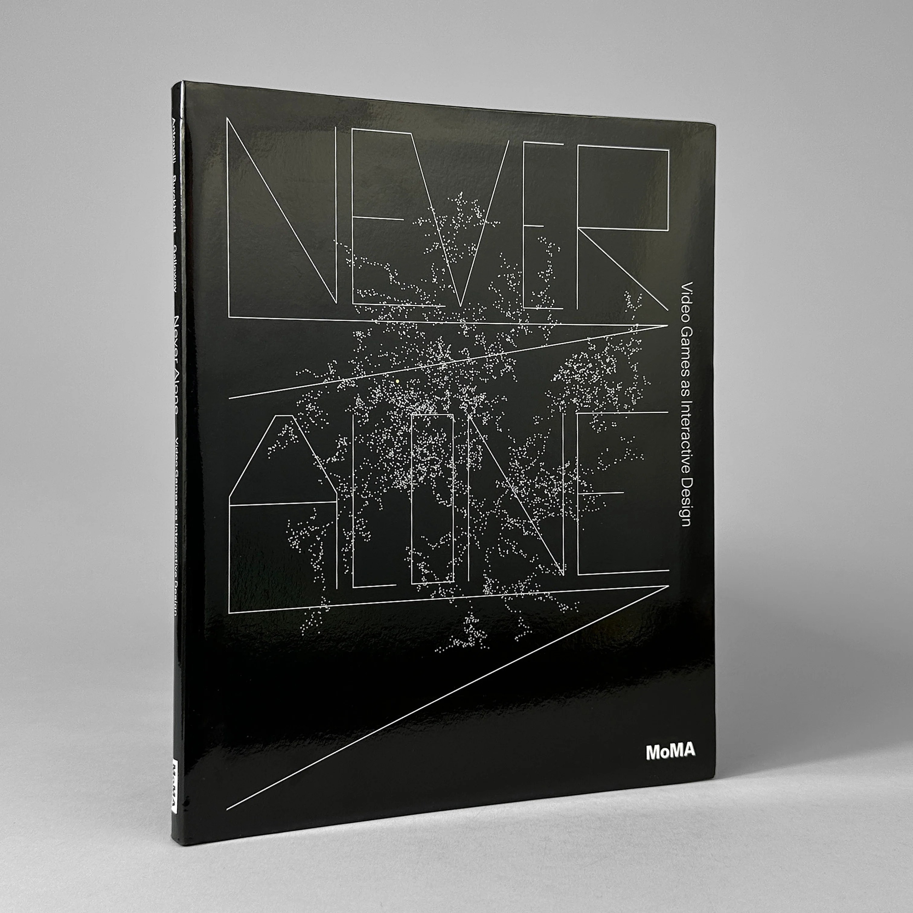 Never Alone Video Games As Interactive Design Draw Down