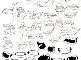 Teeth Drawing Reference And Sketches For Artists