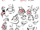 Teeth Drawing Reference And Sketches For Artists